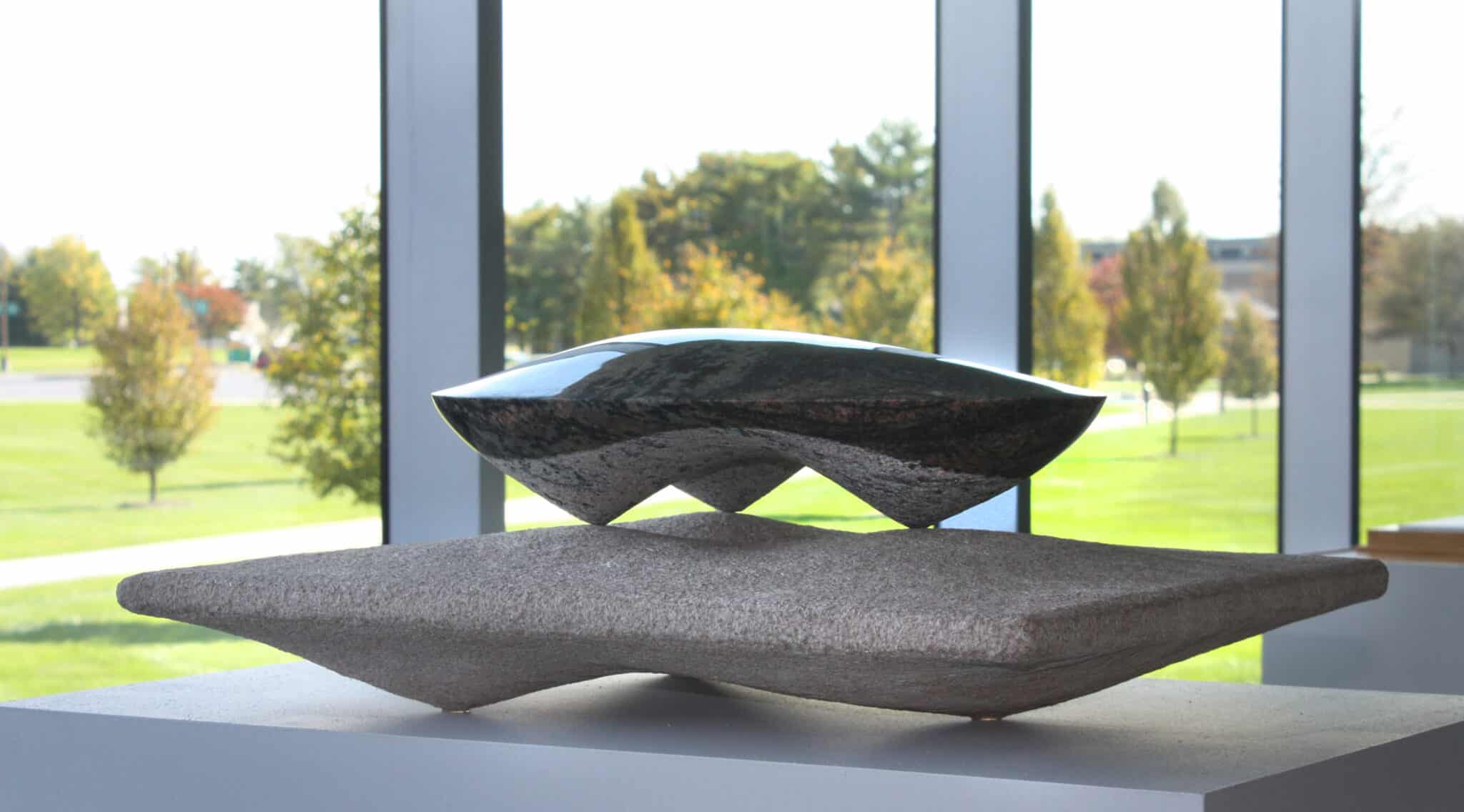 Martin Beach - Artist Spotlight - Northwest Stone Sculptors Association