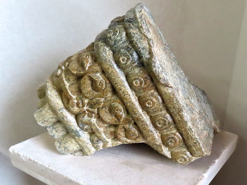 John Thompson - Artist Spotlight - Northwest Stone Sculptors Association