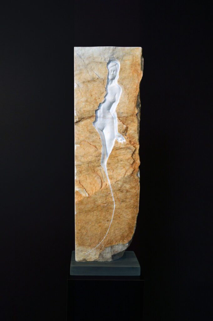 Michael Binkley - Artist Spotlight (2020) - Northwest Stone Sculptors ...
