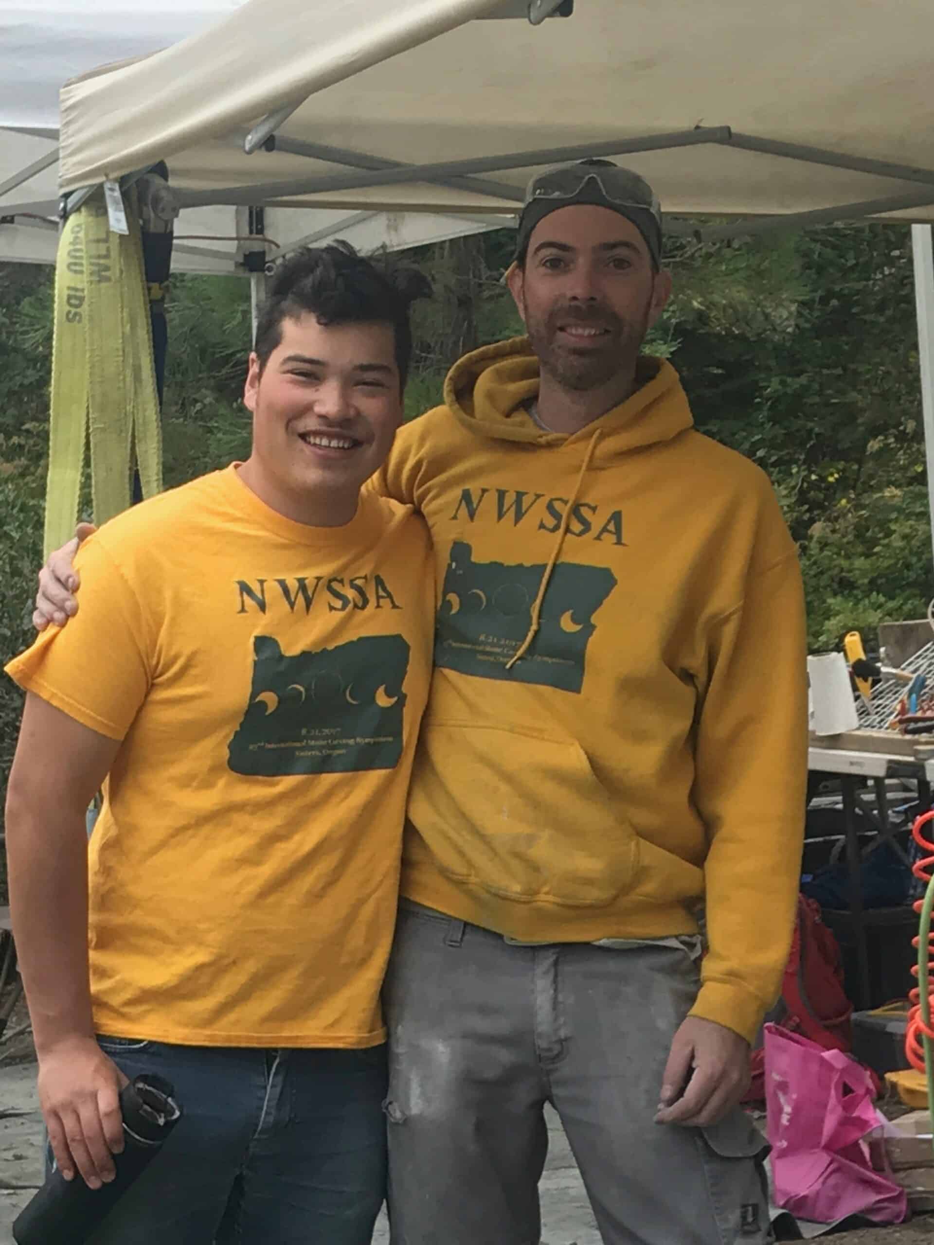 2024 Oregon State Stone Carving Symposium - Northwest Stone Sculptors ...