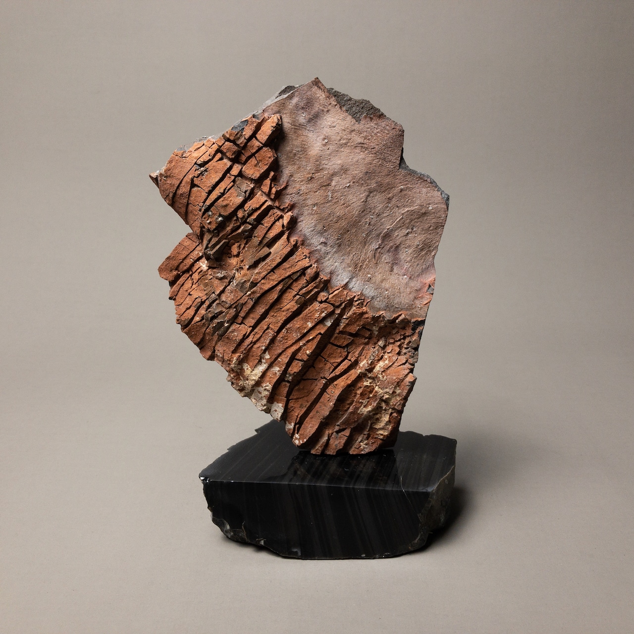Ian Madin - Artist Spotlight - Northwest Stone Sculptors Association