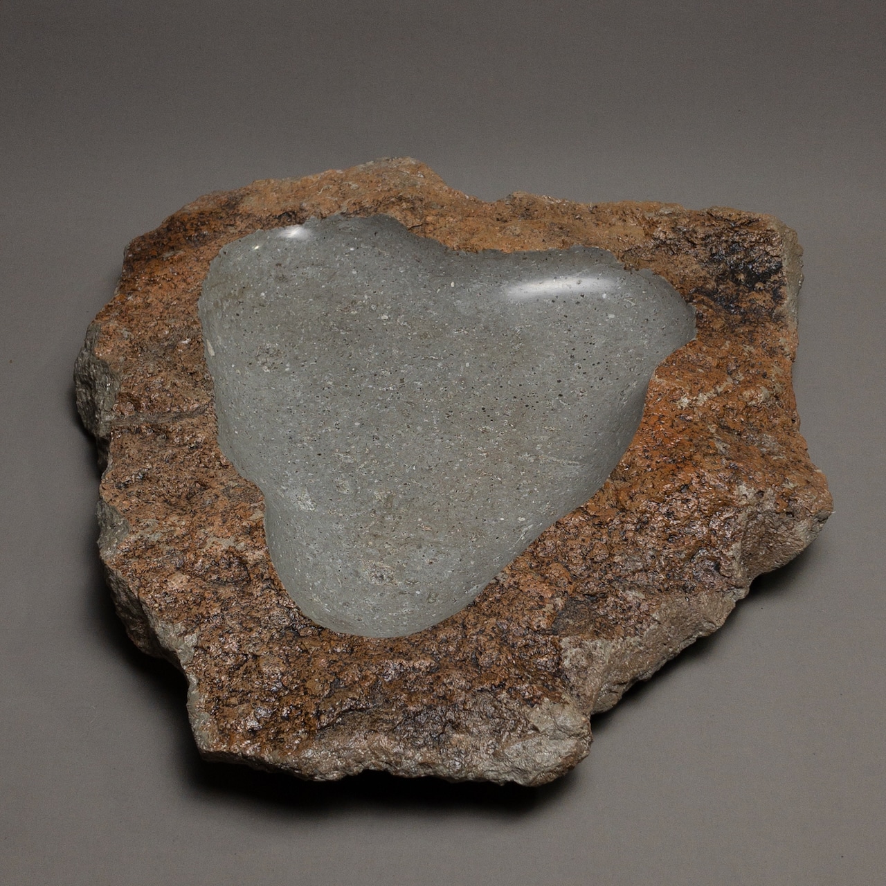 Ian Madin - Artist Spotlight - Northwest Stone Sculptors Association