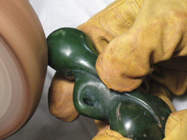 Jade Polishing – How to Polish Jade Stone