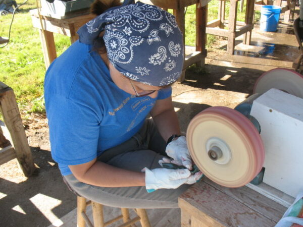 Jade Polishing – How to Polish Jade Stone