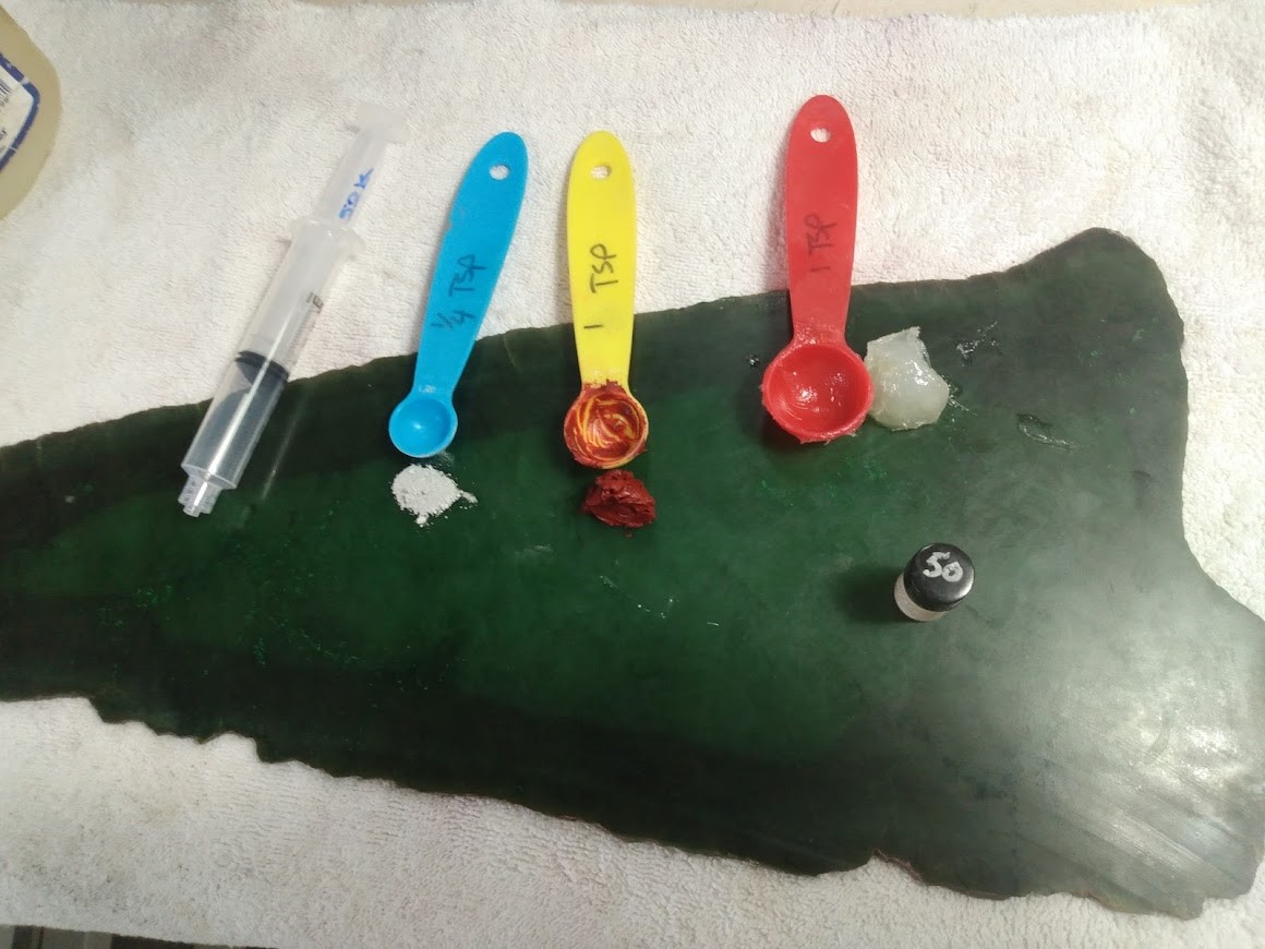 Jade Polishing – How to Polish Jade Stone